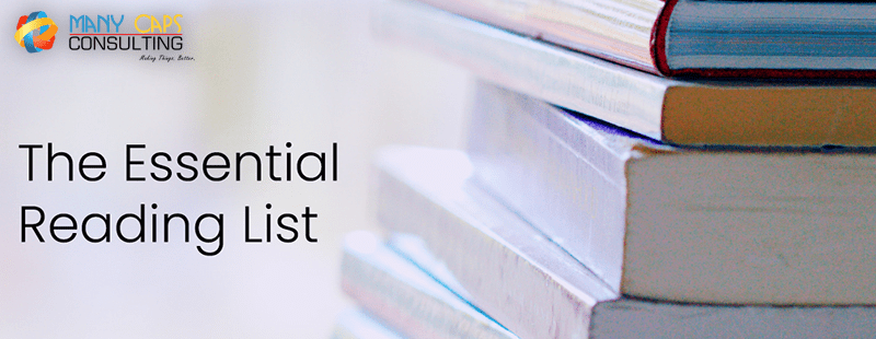 The Essential Reading List