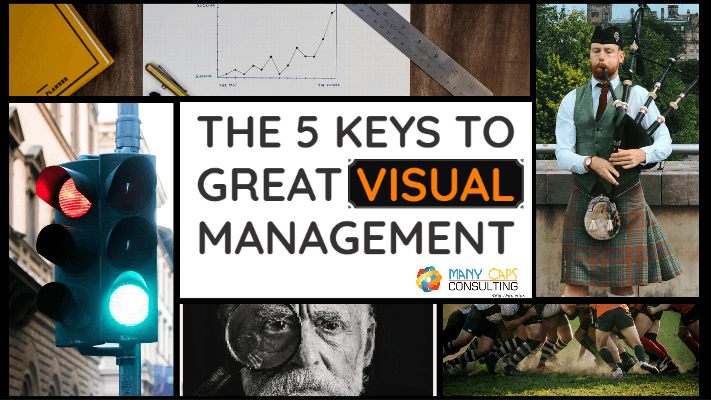 The 5 Keys to Great Visual Management - Blog